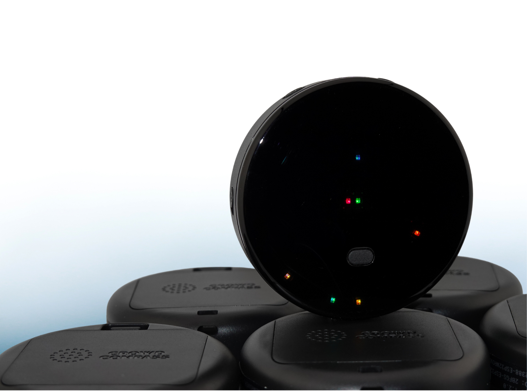 The Crowd Compass Story