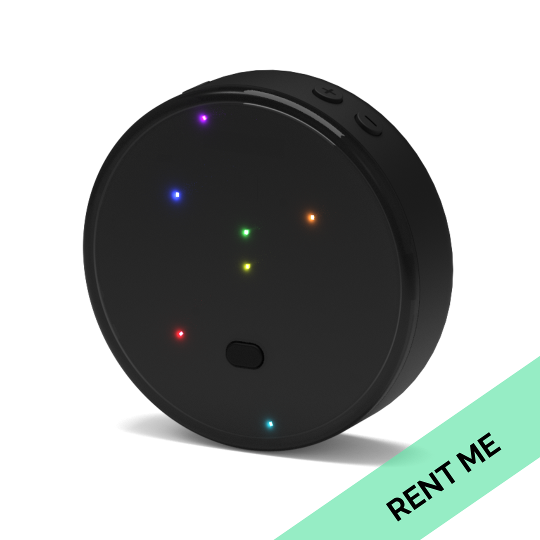 Crowd Compass Rentals