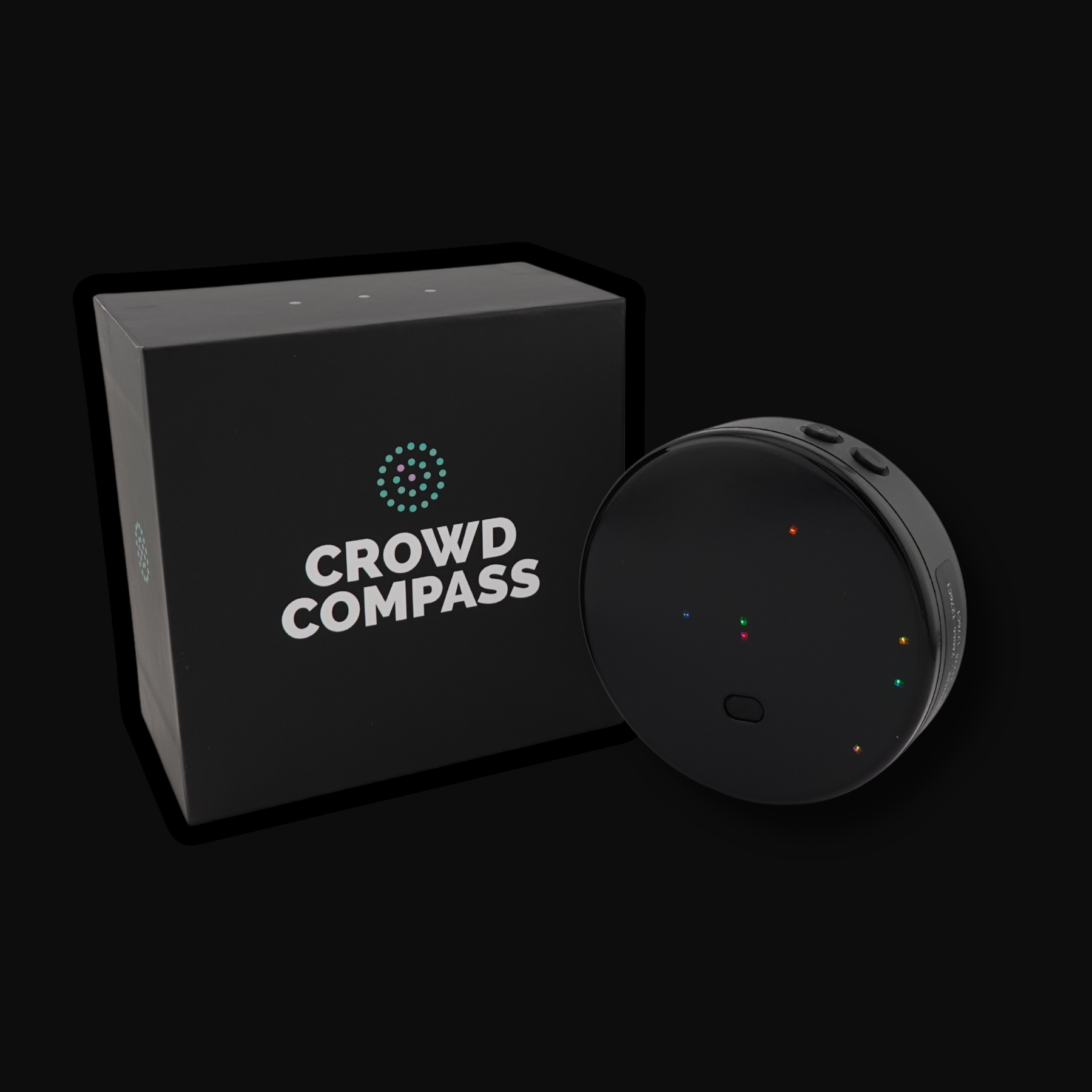 Crowd Compass