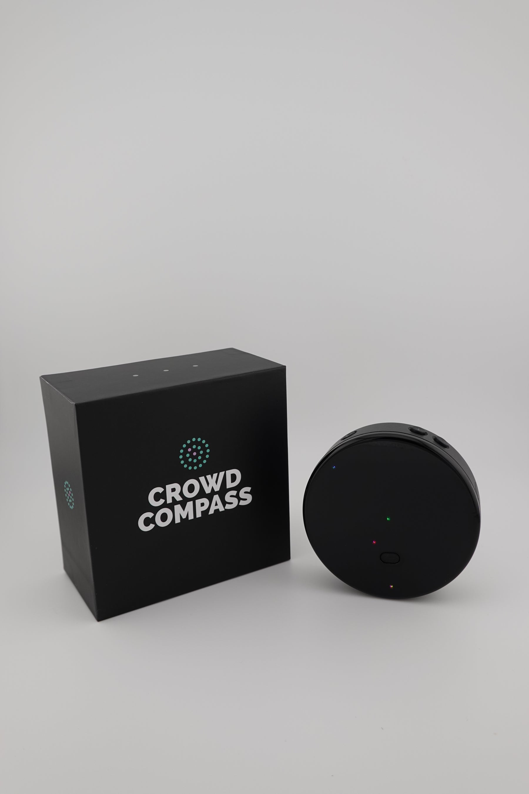Crowd Compass