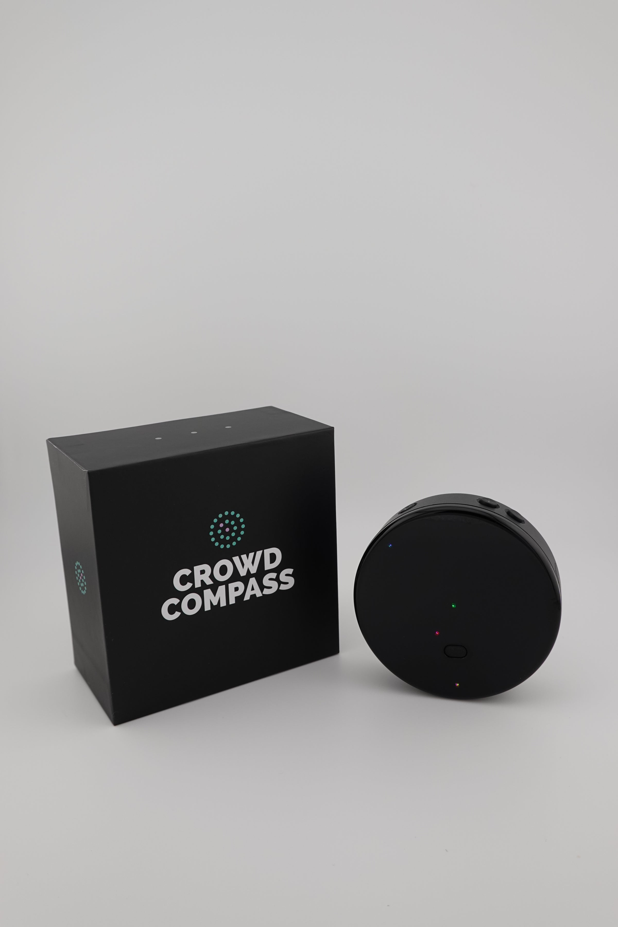 Crowd Compass