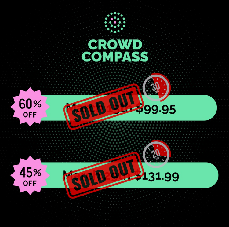 Crowd Compass